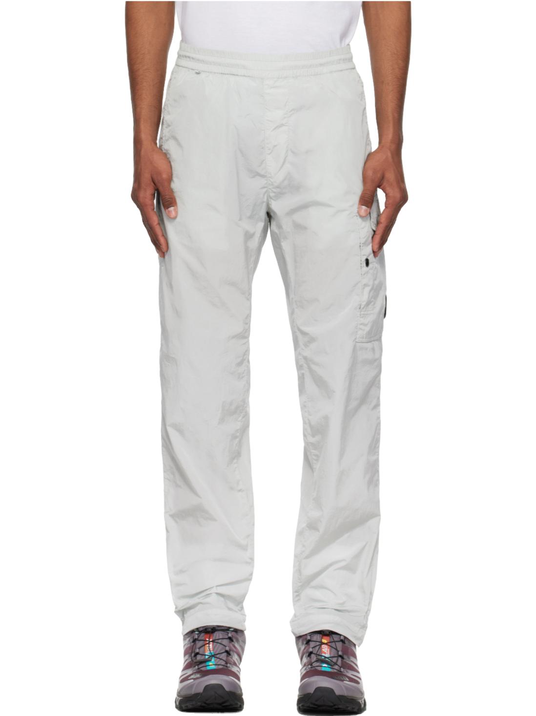C.P. COMPANY C.P. Company Chrome-R Cargo Pants